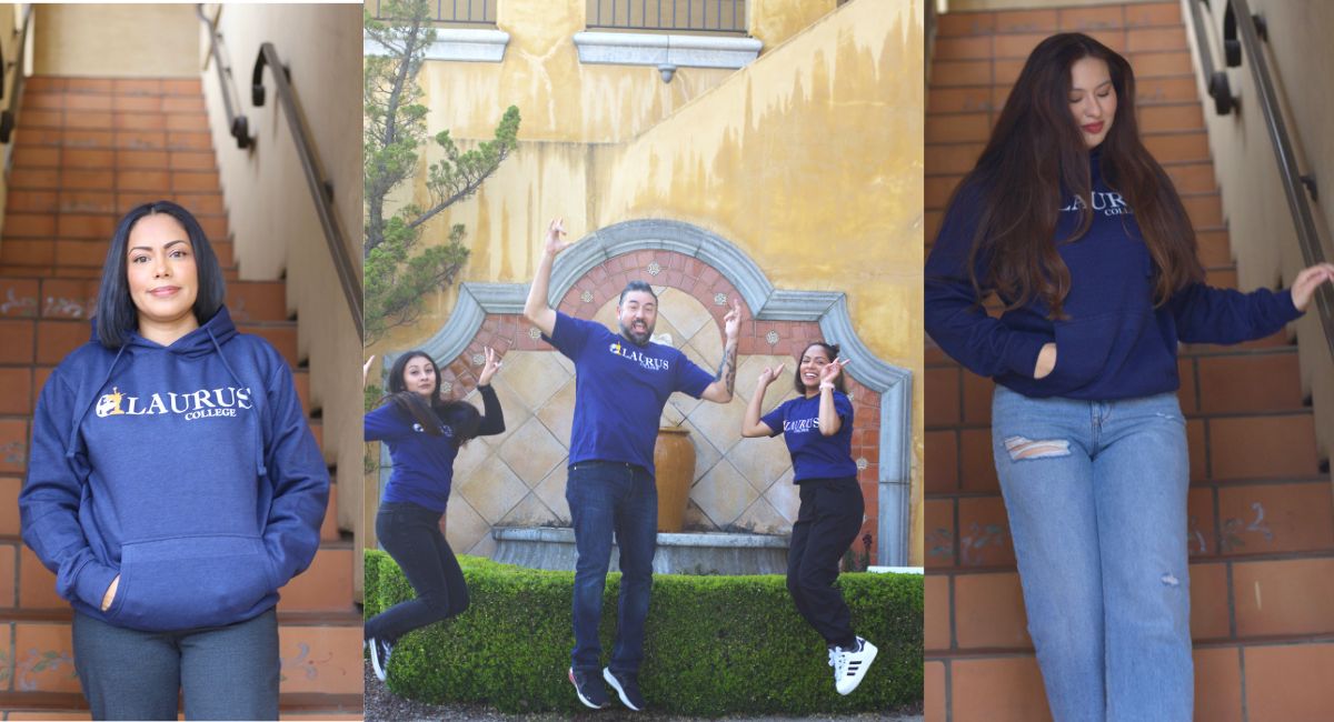 store.lauruscollege.edu – Shop at your Official Laurus College Student ...